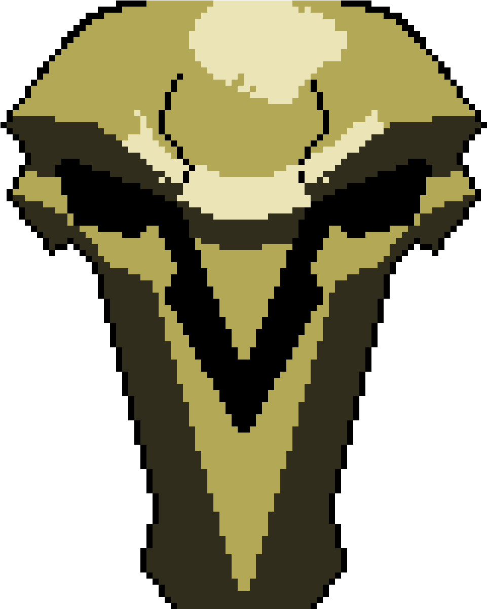 Download Reaper Mask - Illustration PNG Image with No Background ...