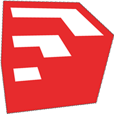 Download Png And Outline - Sketchup Icon PNG Image with No Background ...