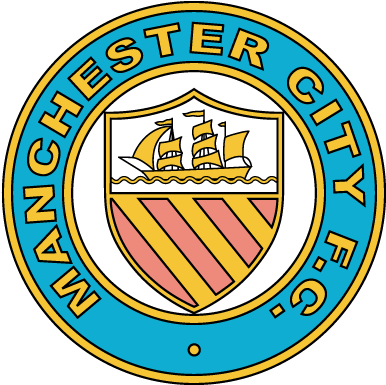 Man City Png - Manchester City First Logo - Free Transparent PNG ...
