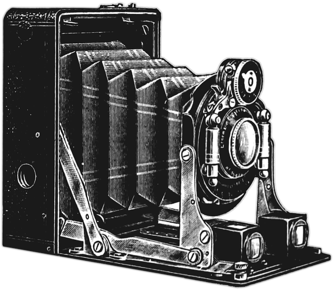 Download Png Vintage Camera Transparent Vintage Camera - Macchina ...