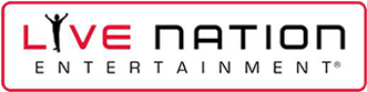 Download Live Nation Logo Png - Live Nation PNG Image with No ...