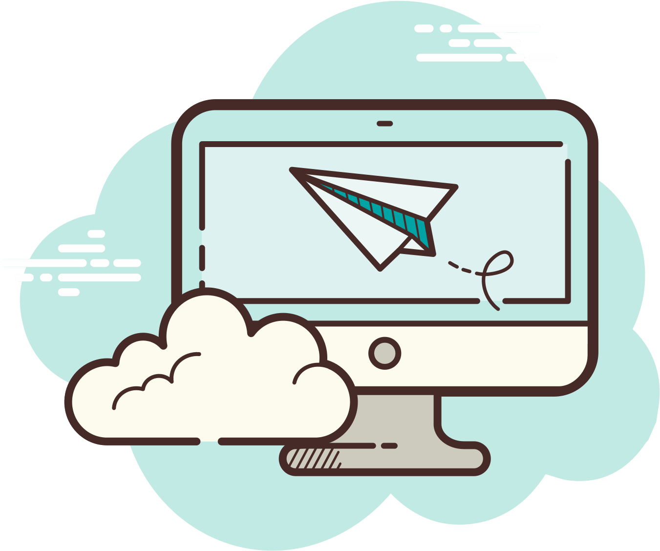 Download Imac Mail Icon - Icon PNG Image with No Background - PNGkey.com