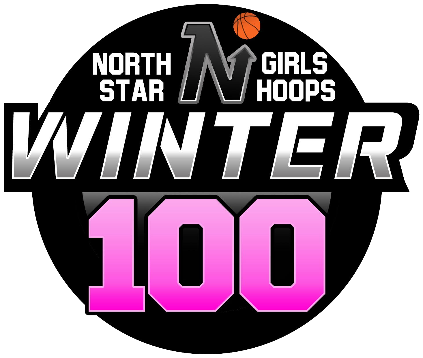 Download Northstar Girls Hoops Winter PNG Image with No Background - PNGkey.com