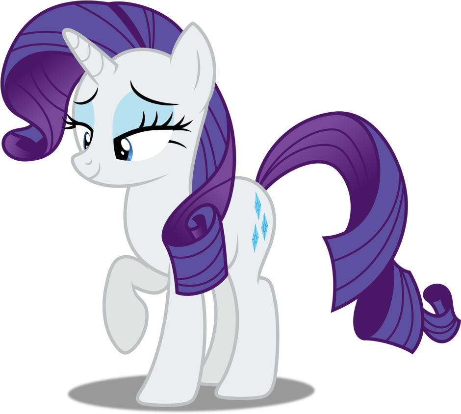 Download Rarity - Moj Mali Poni Slike PNG Image with No Background ...