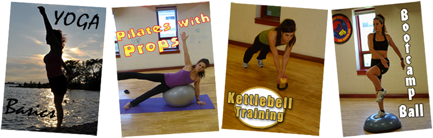 Download Join Me For A Fun And Exciting Group Fitness Class, - Training ...