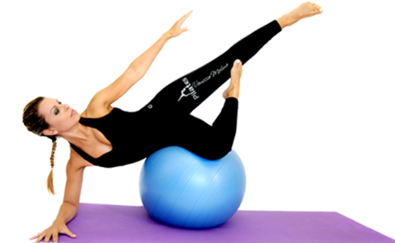 Download Adult Gym - Pilates PNG Image with No Background - PNGkey.com