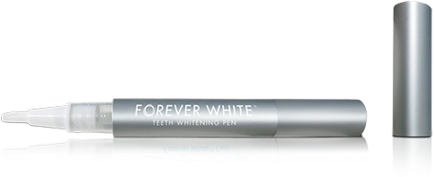 Download Forever White Teeth Whitening Pen - Teeth Whitening Pen Png ...