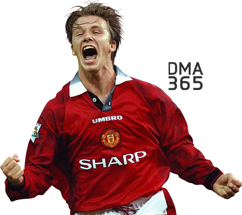 David Beckham In Png - David Beckham Png - Free Transparent PNG ...