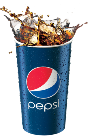 Large Pepsi - 450ml - Pepsi - Free Transparent PNG Download - PNGkey