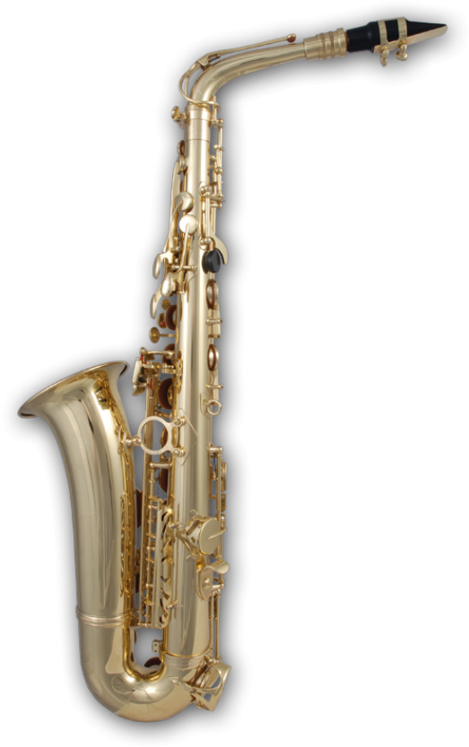 Download Zoom Images - Saxophone PNG Image with No Background - PNGkey.com