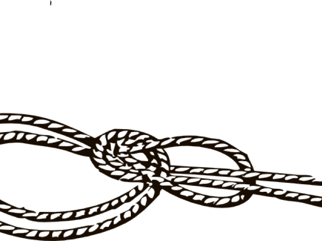 Download Rope Cliparts - Clip Art PNG Image with No Background - PNGkey.com