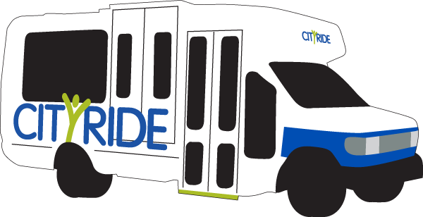 Download Cityride Vehicle - Bus PNG Image with No Background - PNGkey.com