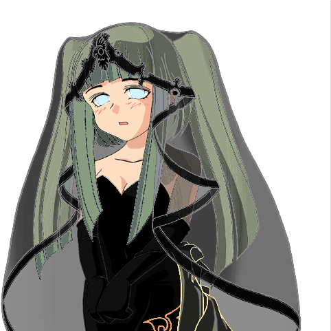 Download "no Don't Worry Nanjo-sensei - Cartoon PNG Image with No ...