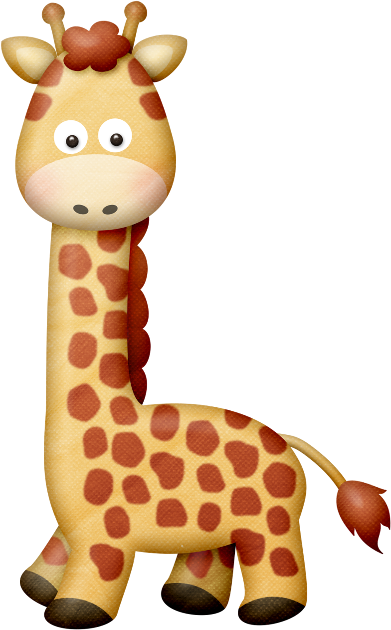 zoo Safari‿ ⁀°• - .png Animal Clip Art - Free Transparent PNG Download ...