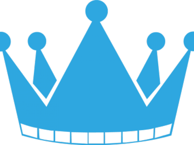 Prince Crowns Clipart