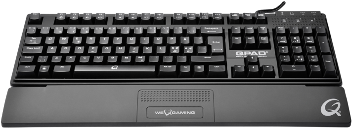 Download Qpad Mk-85 Overview Main Transparent Background - Qpad Mk-85 ...