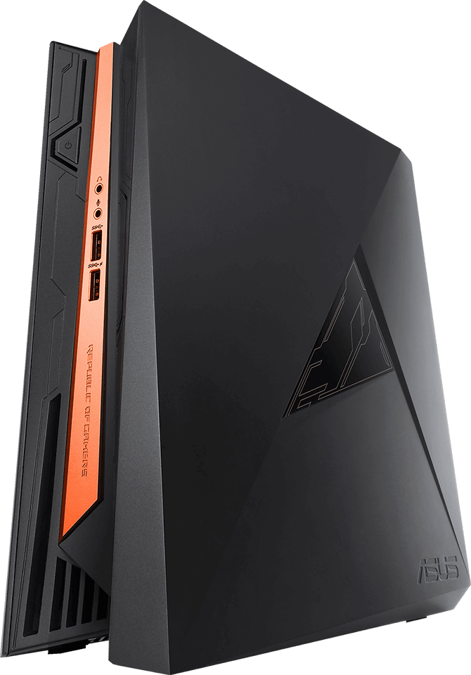 Download Extraordinary Performance Outside - Asus Rog Gr8 Ii T017z ...