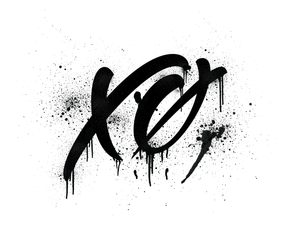 The Weeknd Xo Logo - Jane Xo Logo - Free Transparent PNG Download - PNGkey