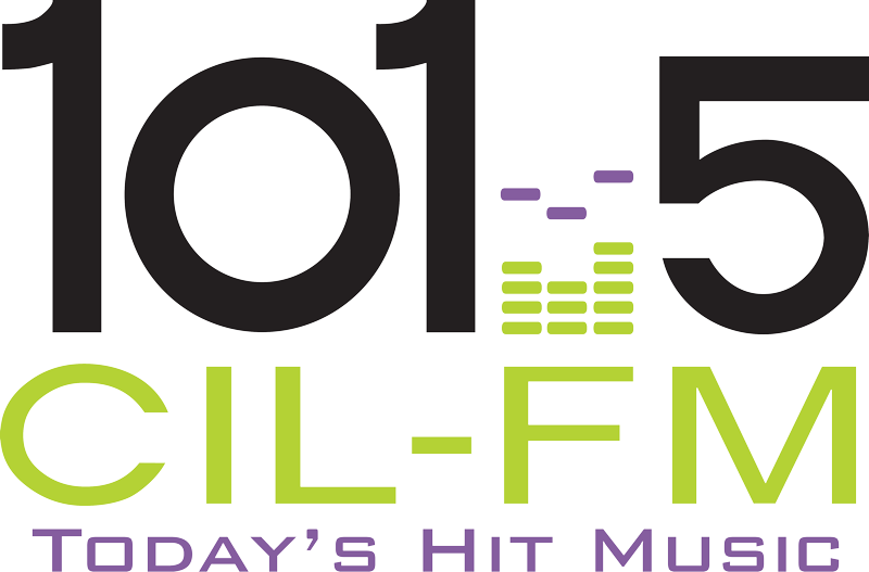 Download Today's Hit Music - 101.5 Cil Fm PNG Image with No Background ...