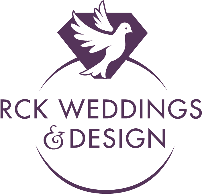 Rck Weddings & Design Wedding Planning And Design Services ...