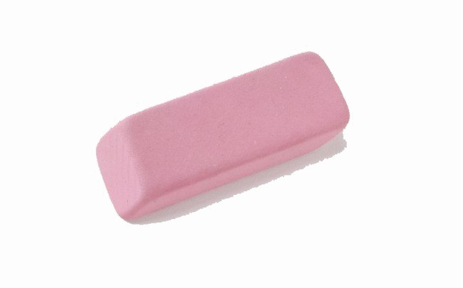 Download Pink Eraser Transparent Image - Pink Eraser Clipart PNG Image ...