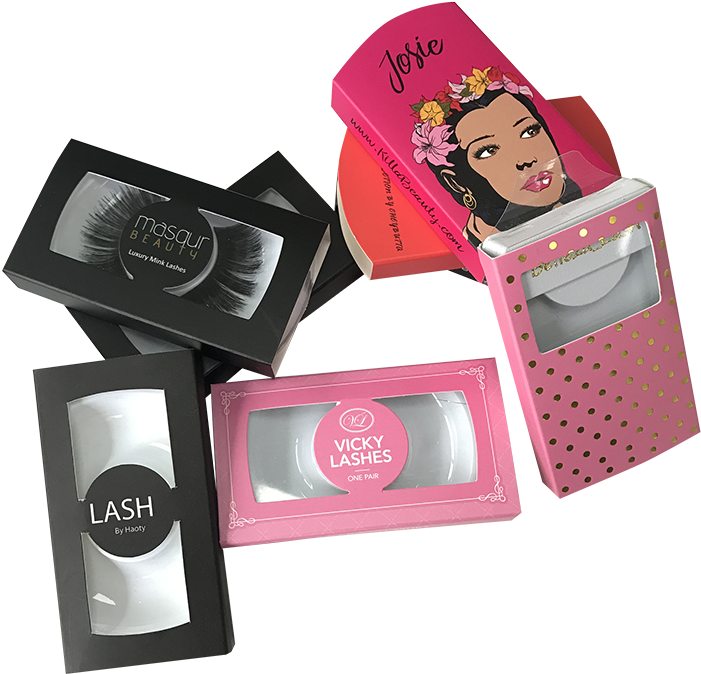 Download Paper Eyelashes Box, Paper Eyelashes Box Suppliers - Wallet ...