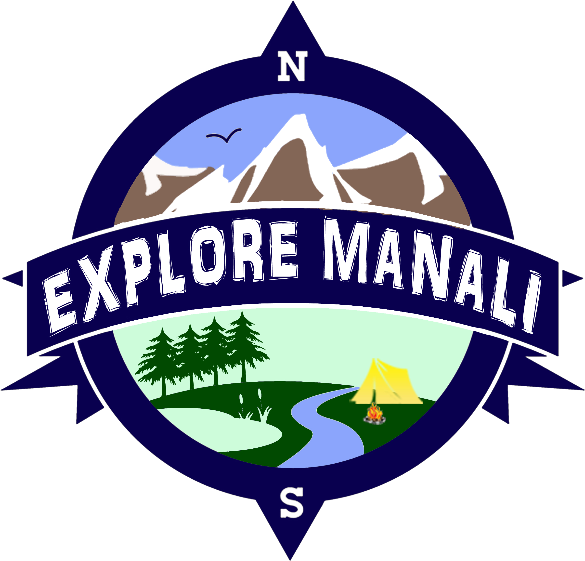 Download Explore Manali PNG Image with No Background - PNGkey.com