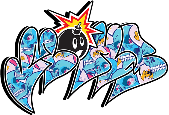 Cartooning, Character Design, Graffiti - Grafiti Character Design Png ...
