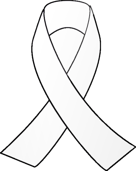 Download Awareness Ribbon PNG Image with No Background - PNGkey.com