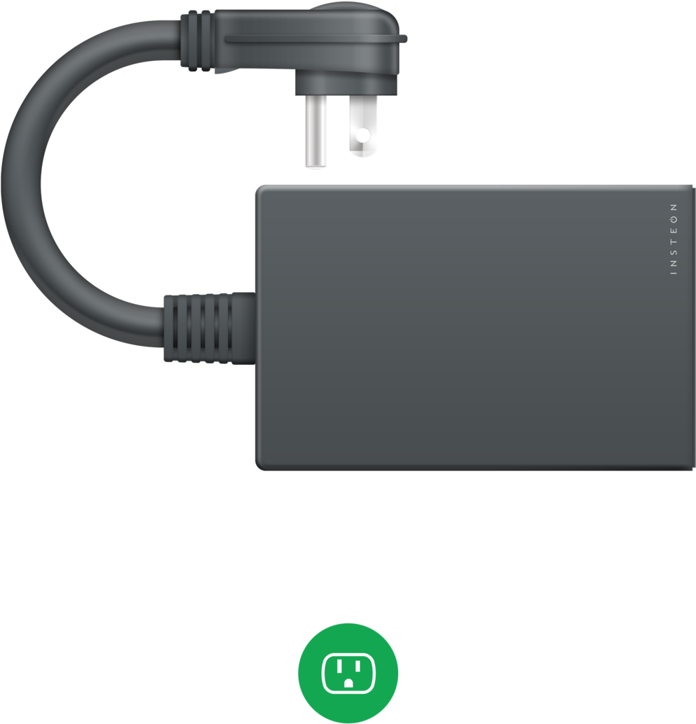 Download Type Outdoor On Off - Insteon Outdoor Dual Band On/off Module ...