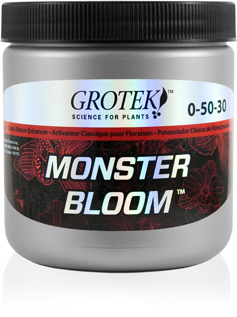 Download Destacados - Monster Bloom 130g PNG Image with No Background ...