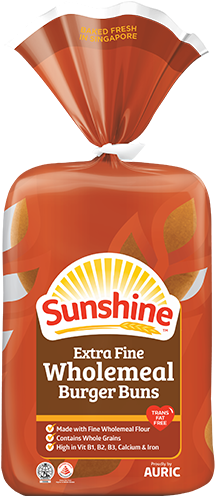 Download Sunshine Low Gi Bread PNG Image with No Background - PNGkey.com
