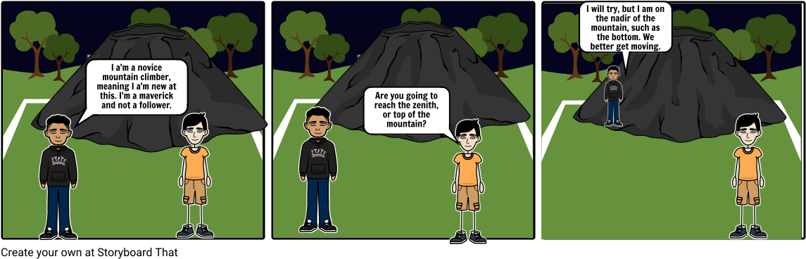 Download Context Clues - Cartoon PNG Image with No Background - PNGkey.com