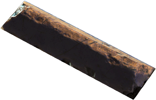 Download Aluminum - Fallout Scrap Png PNG Image with No Background ...