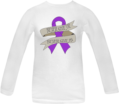 Download Show Your Fighting Strength And Hold On To Hope With ...