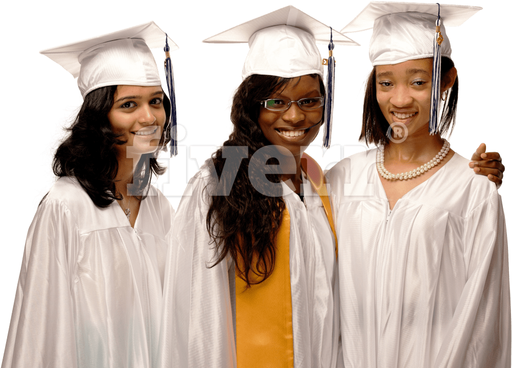 Graduation - Free Transparent PNG Download - PNGkey