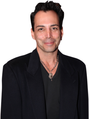 Download 21 Jump Street's Richard Grieco Is Back With Gigolos - Frank ...