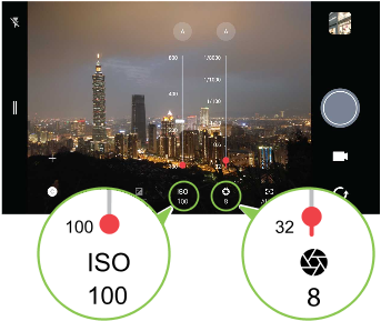 Download Another Use Of Long Exposure Is To Capture Light Trails ...