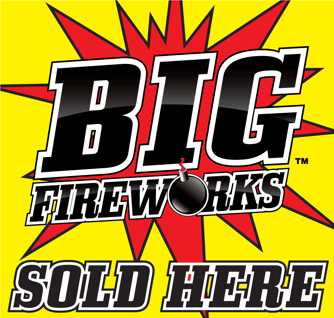 Download Big Fireworks Logo PNG Image with No Background - PNGkey.com