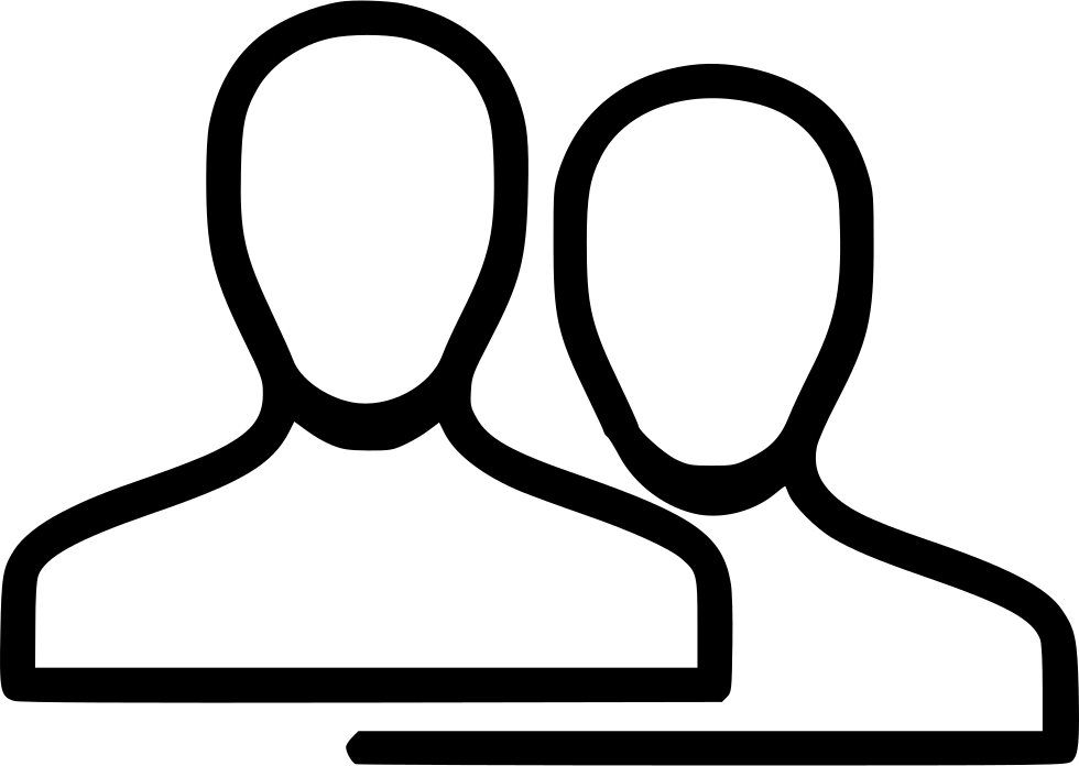 Png File - Orang Icon Png - Free Transparent PNG Download - PNGkey