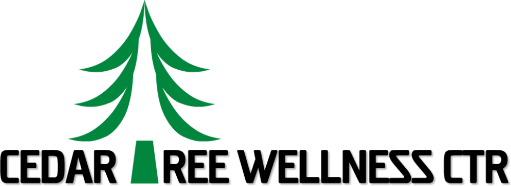 Download Cedar Tree Wellness Center Logo - Cedars Tree Logo PNG Image ...