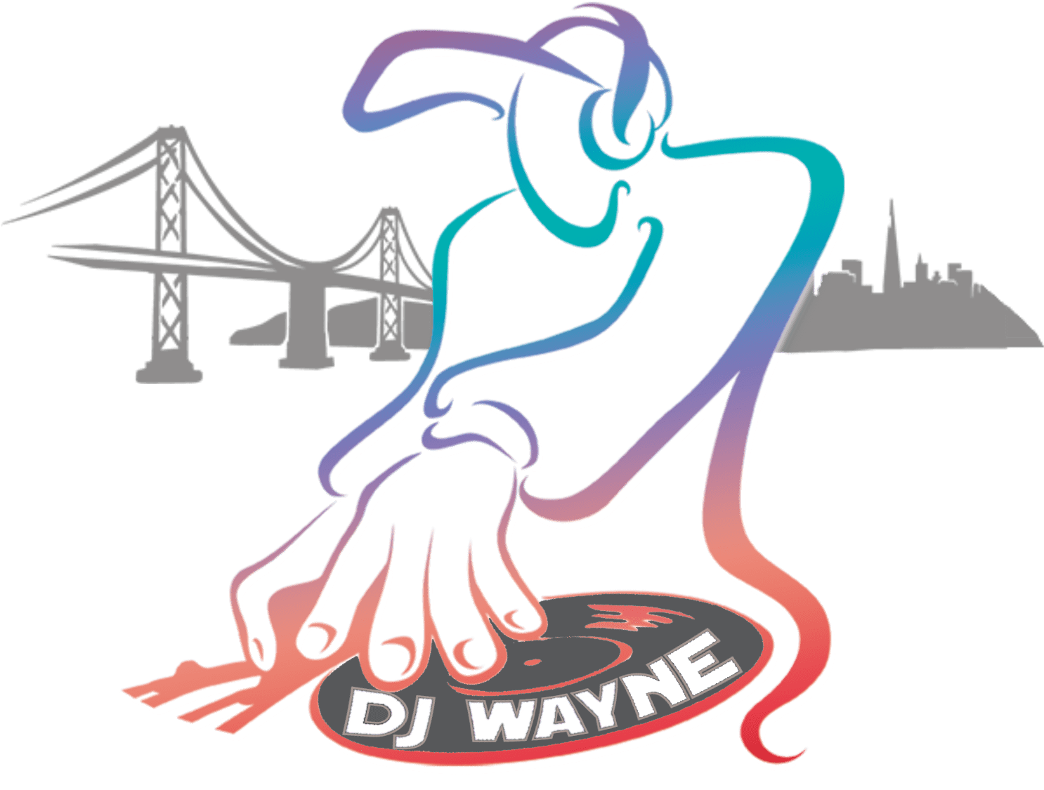 Download Dj Clipart Live Dj - Dj Symbol PNG Image with No Background ...