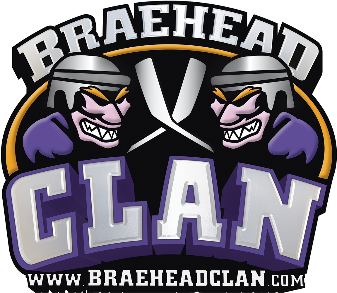 Download Braehead Clan PNG Image with No Background - PNGkey.com