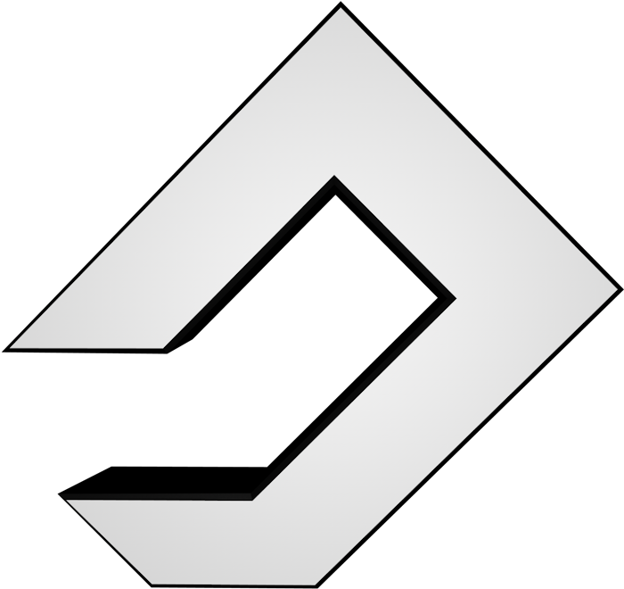 3d Clan Logo Template - Free Transparent PNG Download - PNGkey