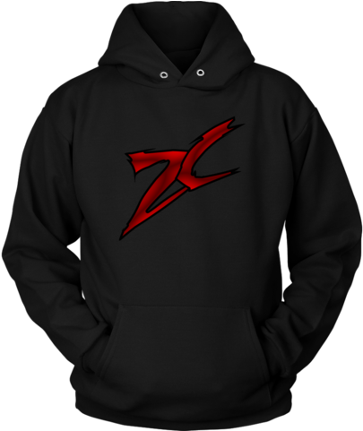 Download Zero Clan Logo Hoodie - Pit Bull Hoodie. Perfect Gift For Your ...