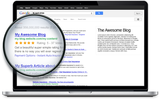 Download Five Star Ratings Is Where It's At - Rating Widget Google PNG ...