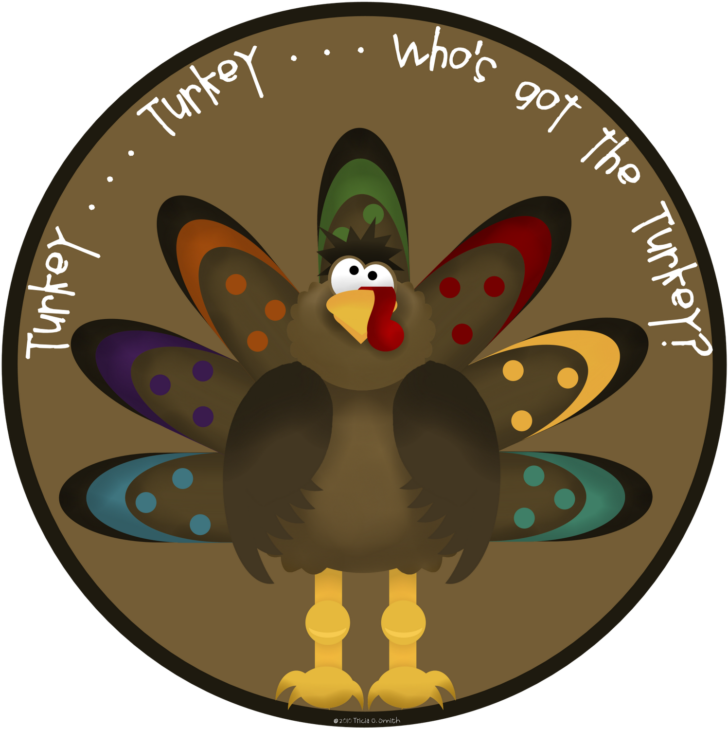 Download Broken Leg Turkey Clipart PNG Image with No Background ...
