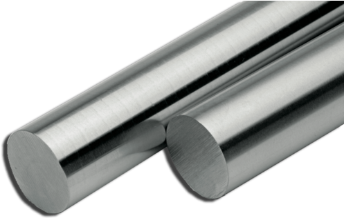 Download En8 Alloy Steel Rod - En8 Bright Round Bars PNG Image with No ...