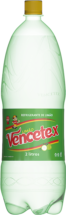 Download Pet 2l Limao-vencetex , - Cream Soda PNG Image with No ...
