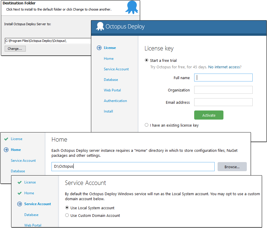 Download Octopus Setup - Octopus PNG Image with No Background - PNGkey.com